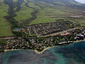 Napili-Kahana-Honokowai - Kristen Kingwell