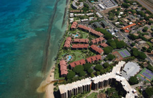 Papakea Resort - Kristen Kingwell